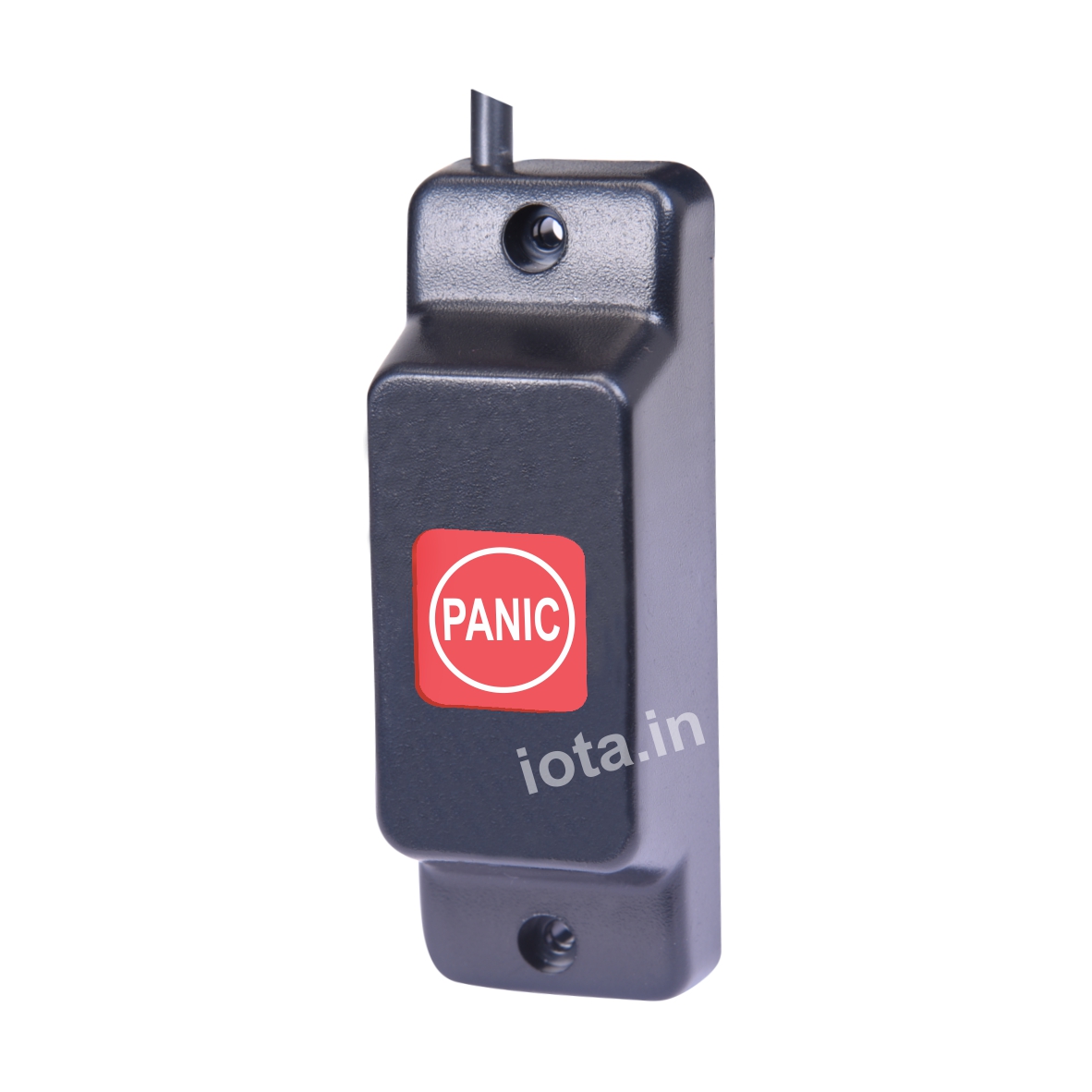 Emergency Panic Switch 'NC' IOTA704 Compatible with AIS140 VTS ...