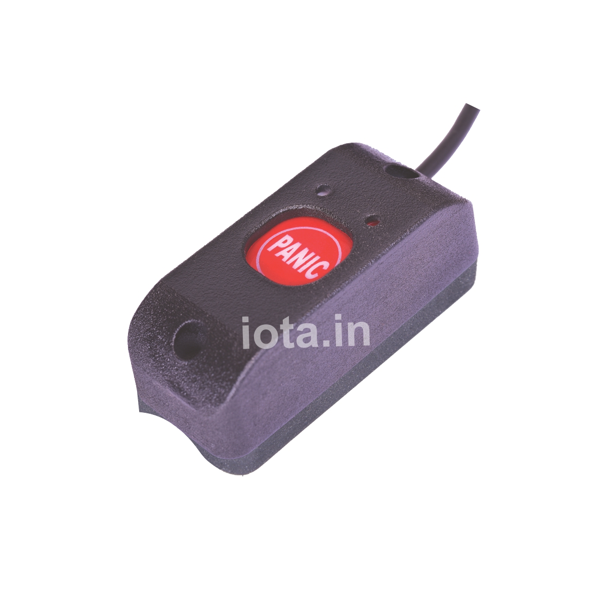 EMERGENCY PANIC SWITCH ‘NC’ IOTA706 COMPATIBLE WITH AIS140 VTS ...